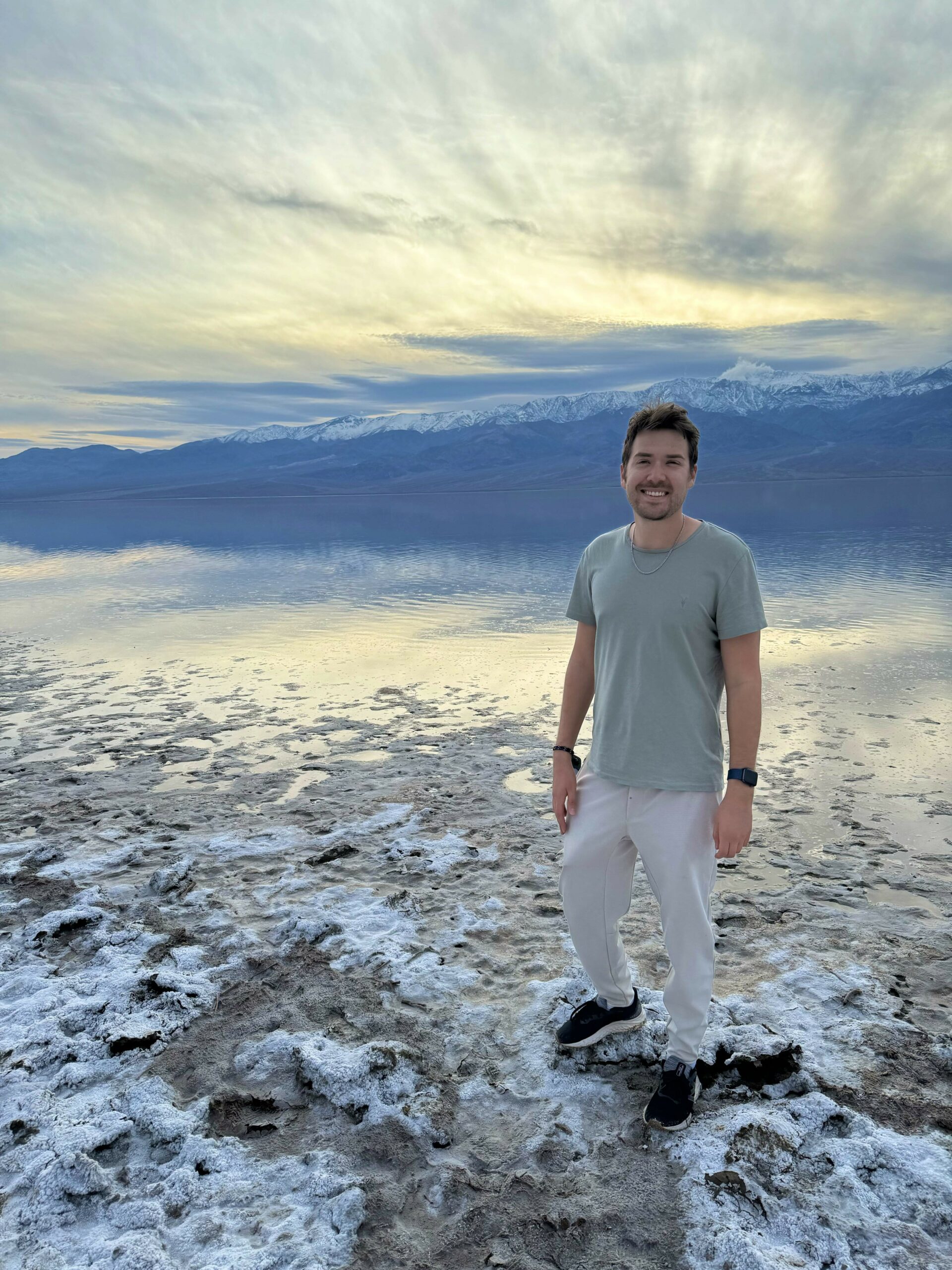 Meet Michael Martello - Bold Journey Magazine