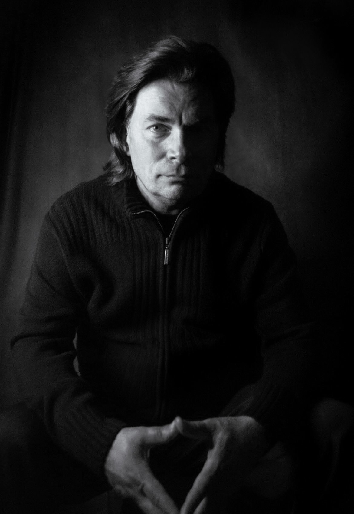 Meet Michael McVicker - Bold Journey Magazine