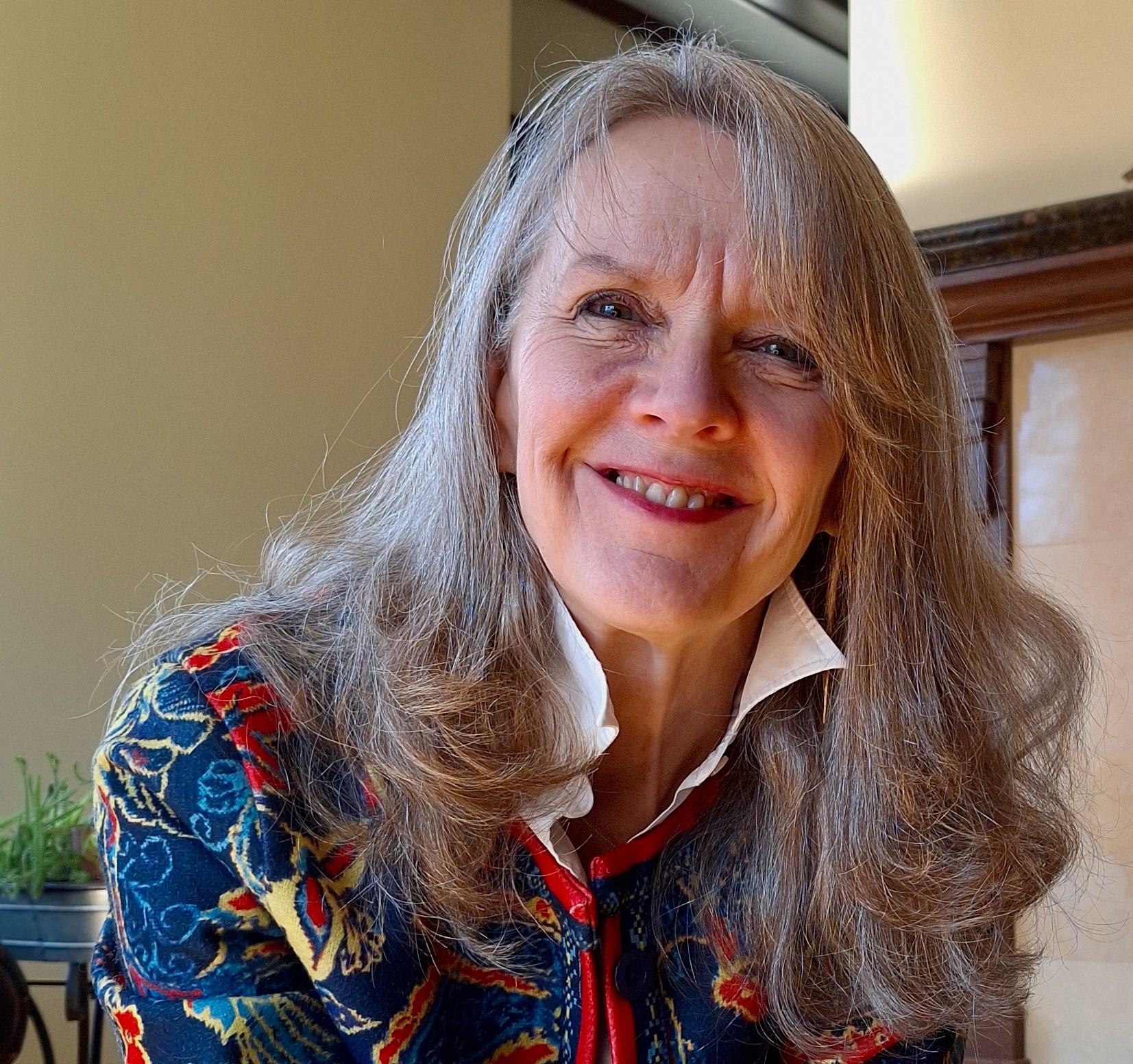 Meet Michelle Kaisersatt - Bold Journey Magazine