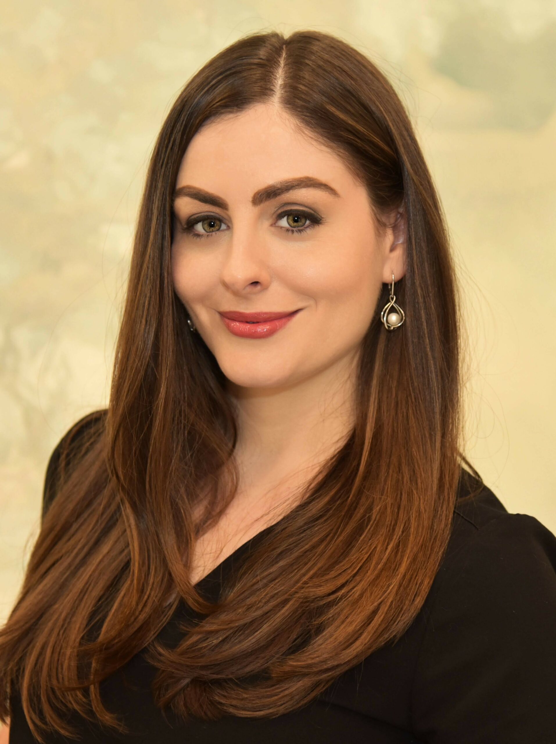 Meet Michelle Robertson - Bold Journey Magazine