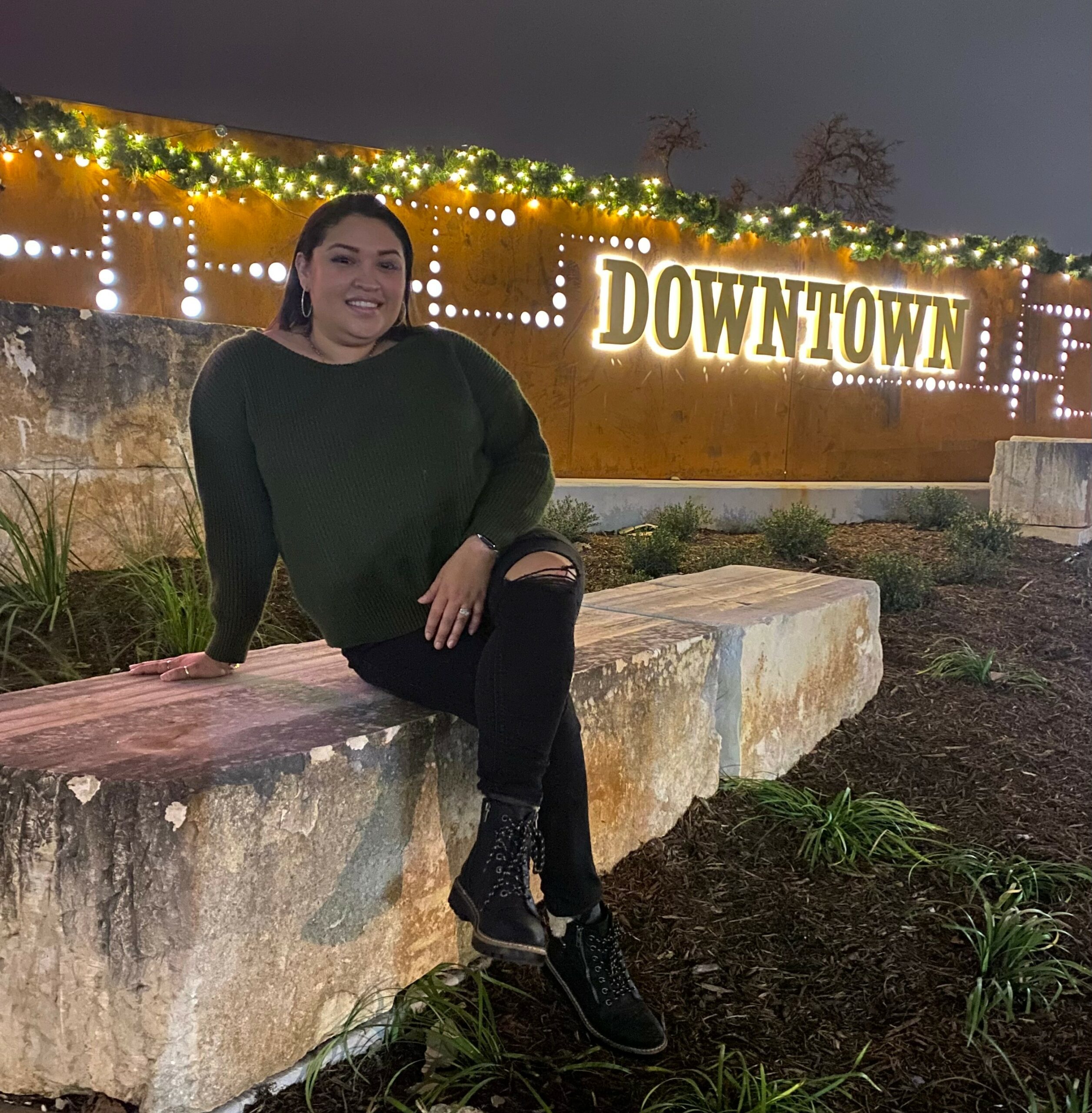 Meet Monica Munoz-Arzola - Bold Journey Magazine