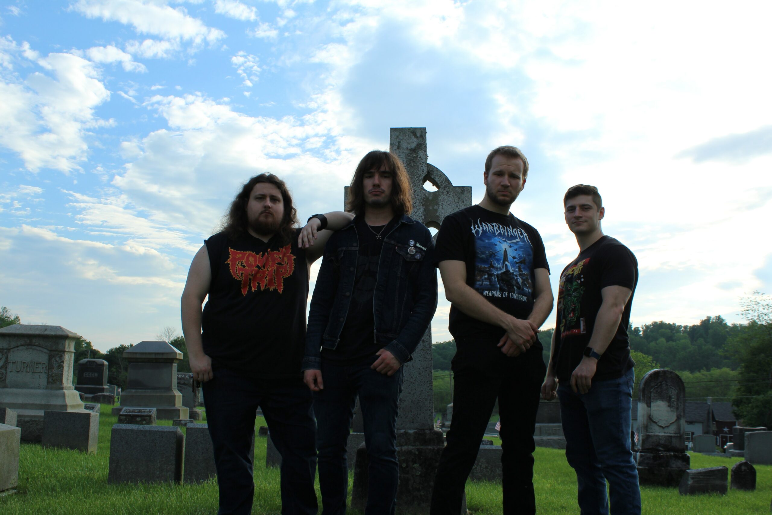 Meet Nick DeFuria - Bold Journey Magazine