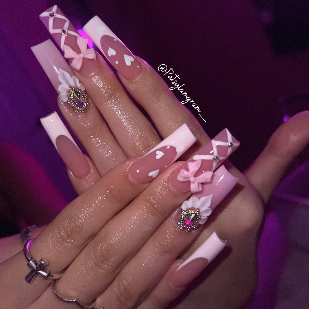 Meet Patty Najar - Bold Journey Magazine