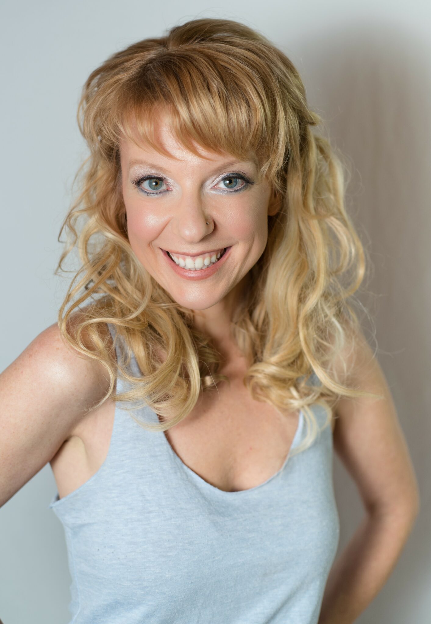 Meet Rachel Kay Barclay - Bold Journey Magazine