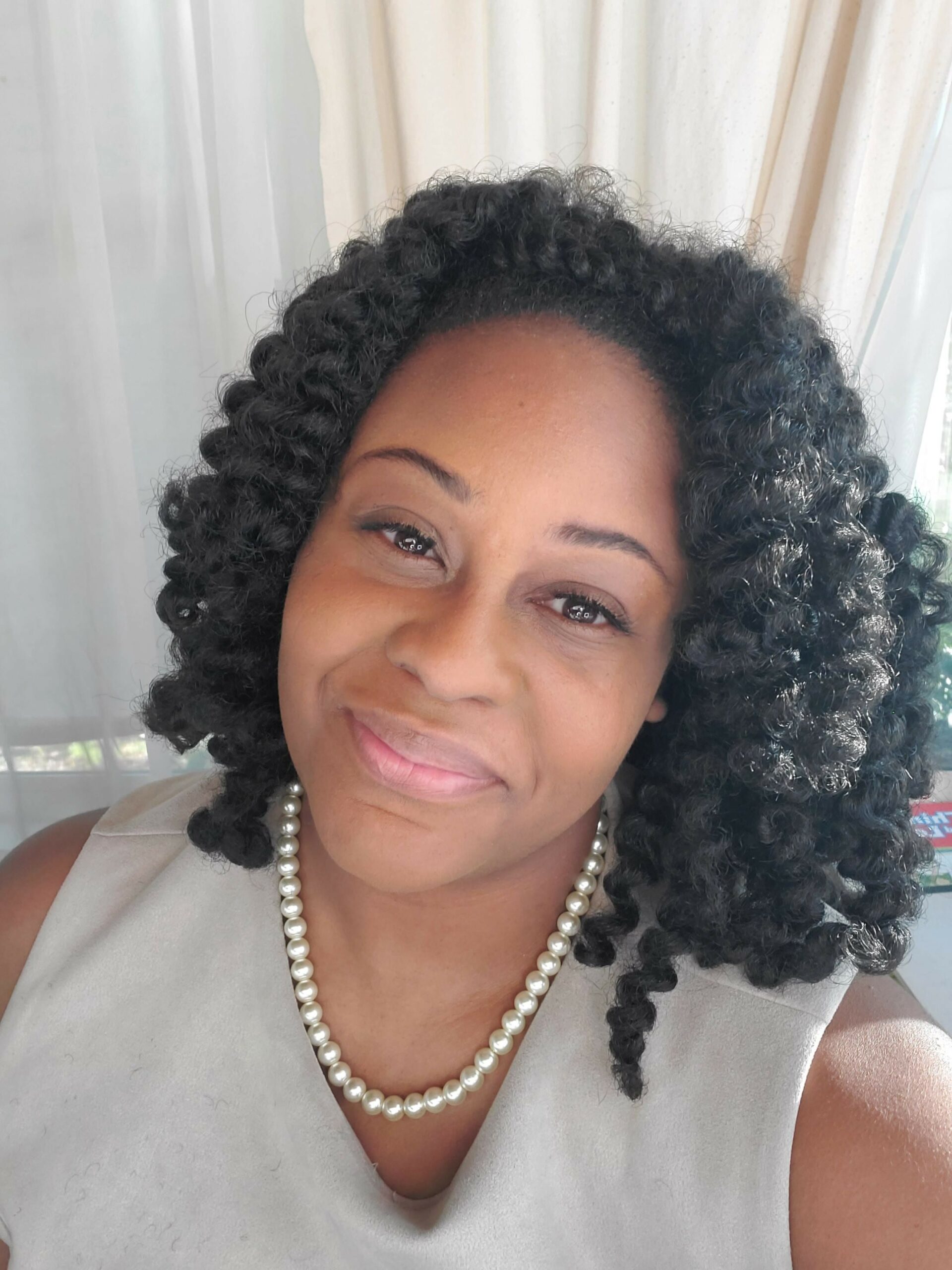 Meet Raynell McGee - Bold Journey Magazine