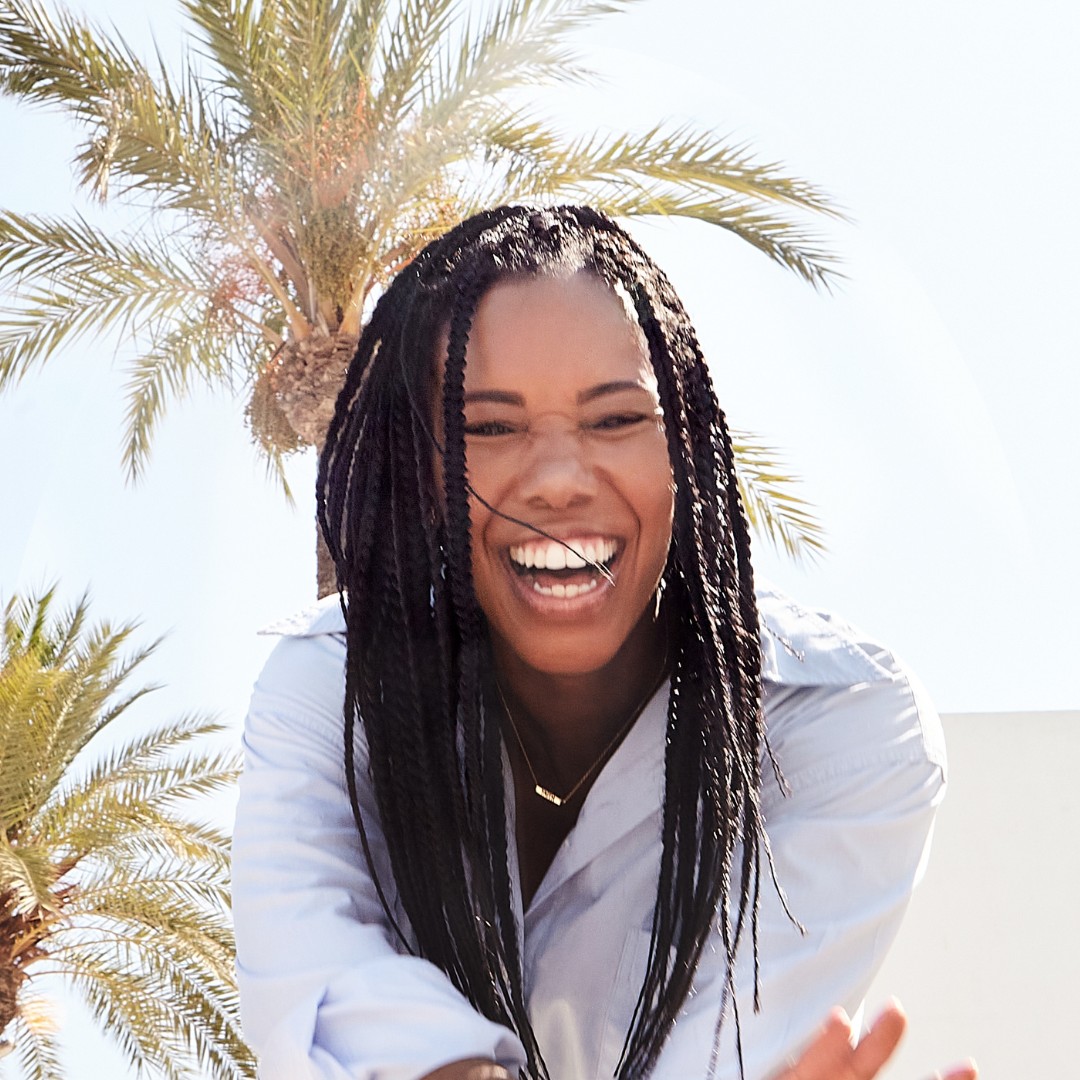 Meet Rebecca Guillory - Bold Journey Magazine