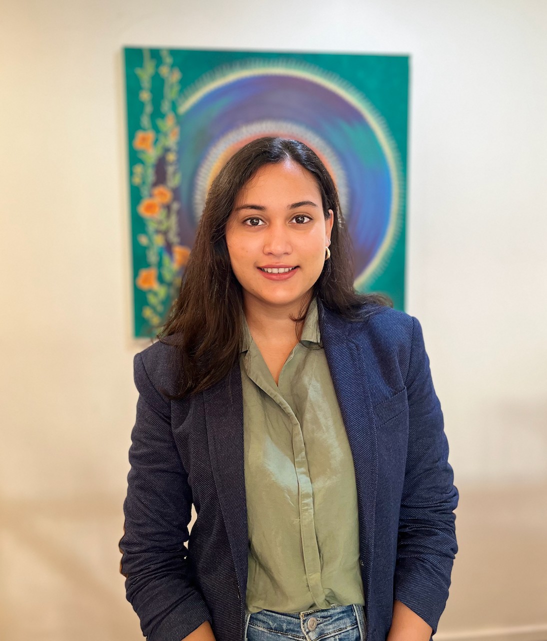 Meet Rhea Solanki - Bold Journey Magazine