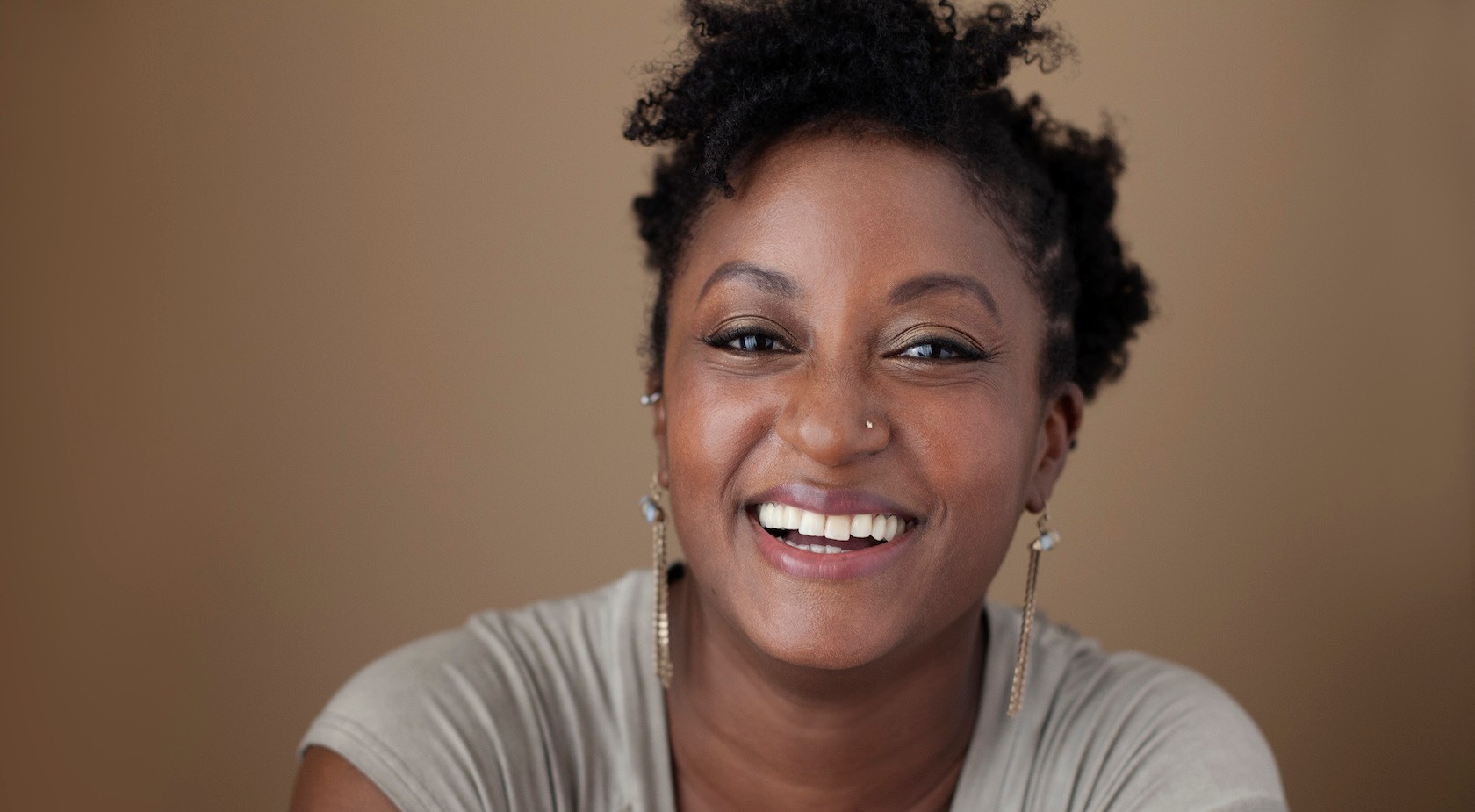 Meet Sarah Carter - Bold Journey Magazine