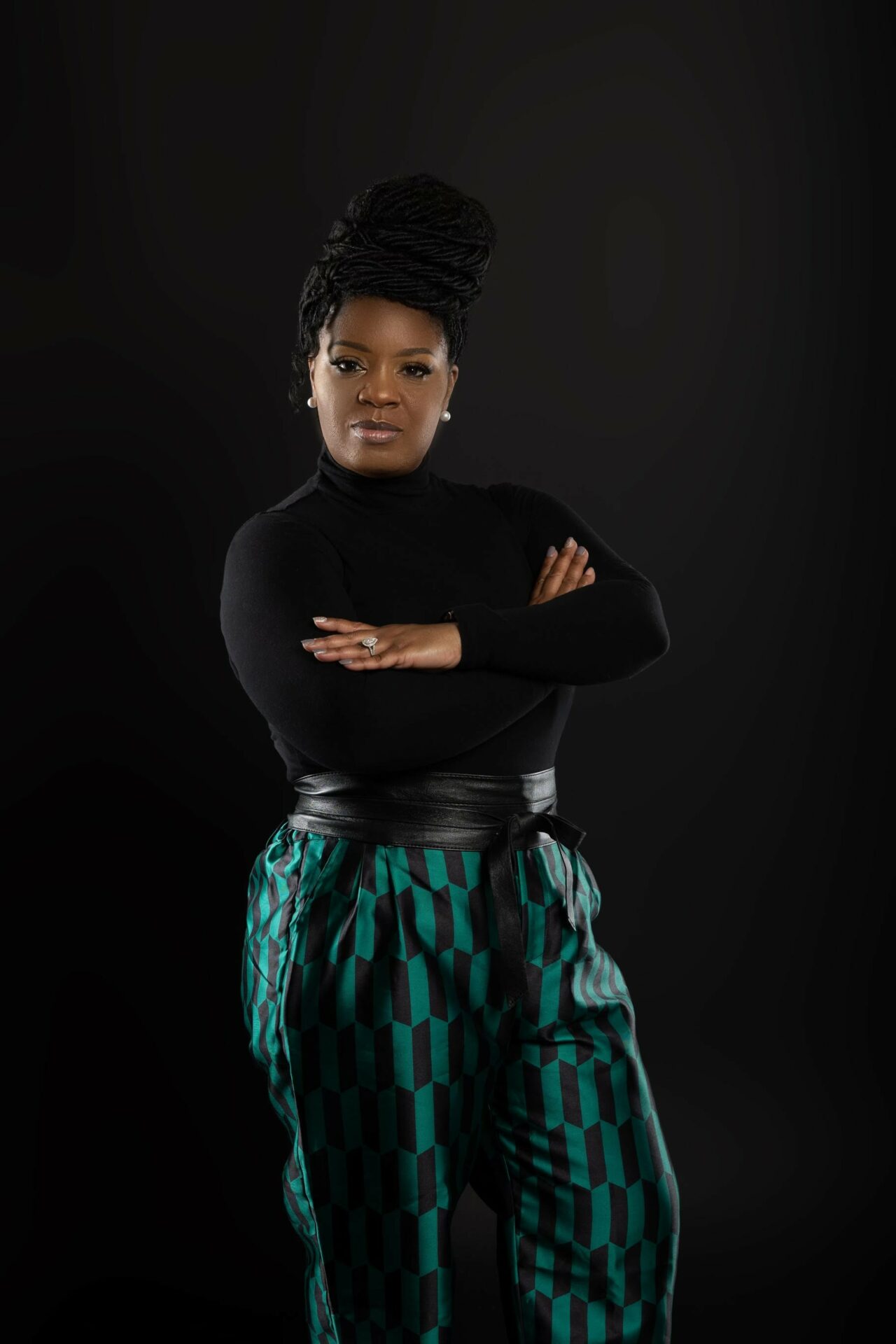 Meet Shant'a Miller White - Bold Journey Magazine