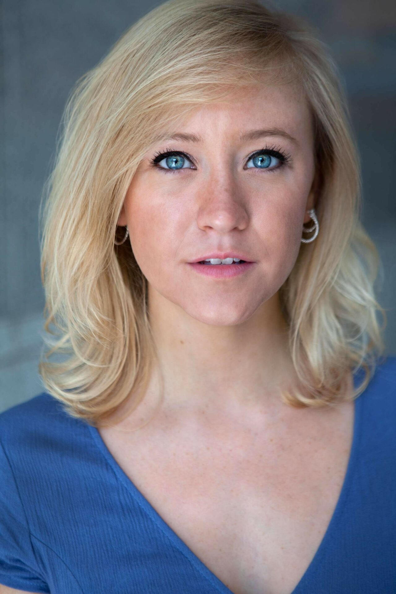 Meet Shelby Grady - Bold Journey Magazine