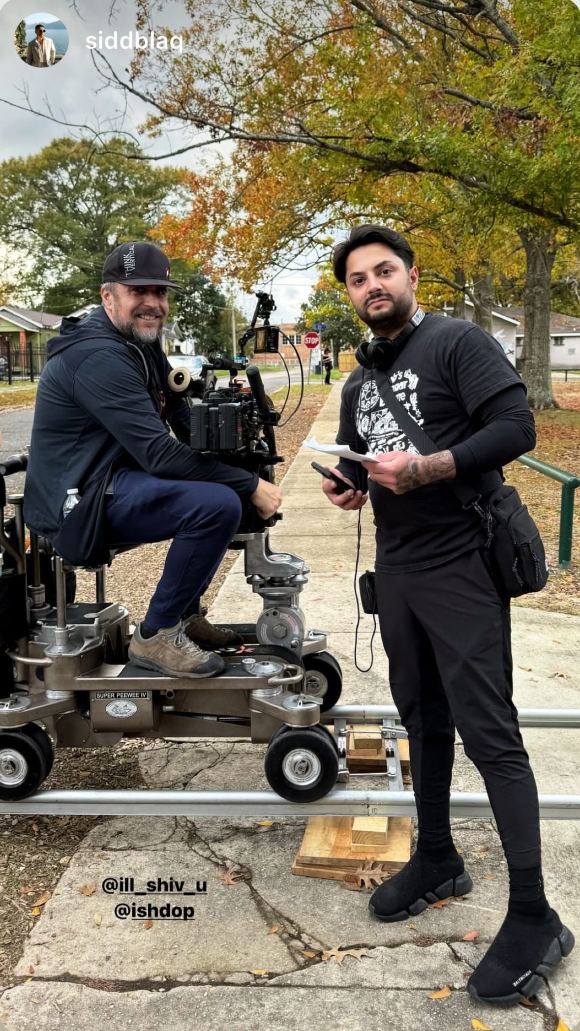 Meet Shivaan Makker - Bold Journey Magazine