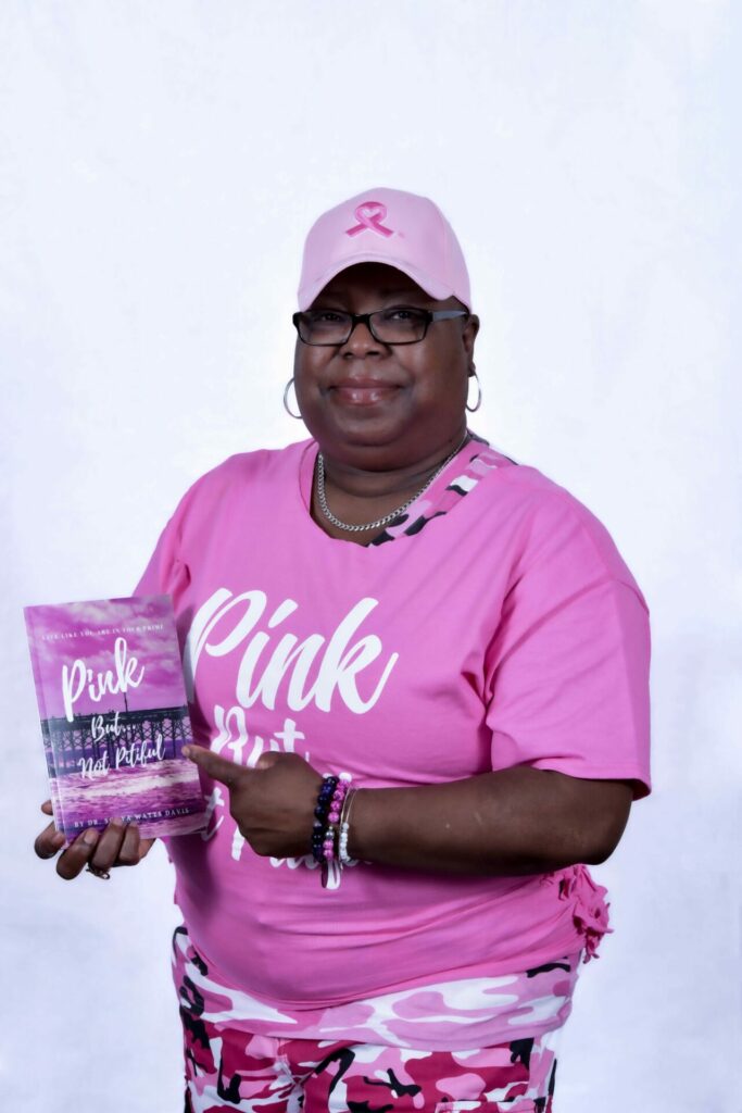 Meet Sonya Davis - Bold Journey Magazine