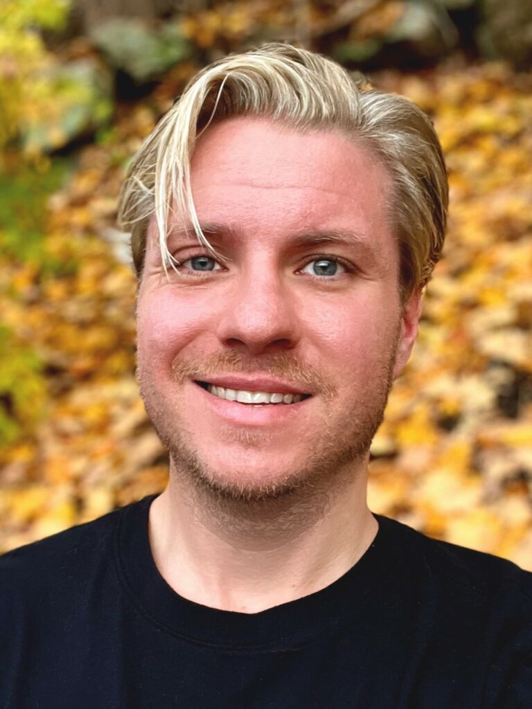 Meet Steven Salvatore - Bold Journey Magazine