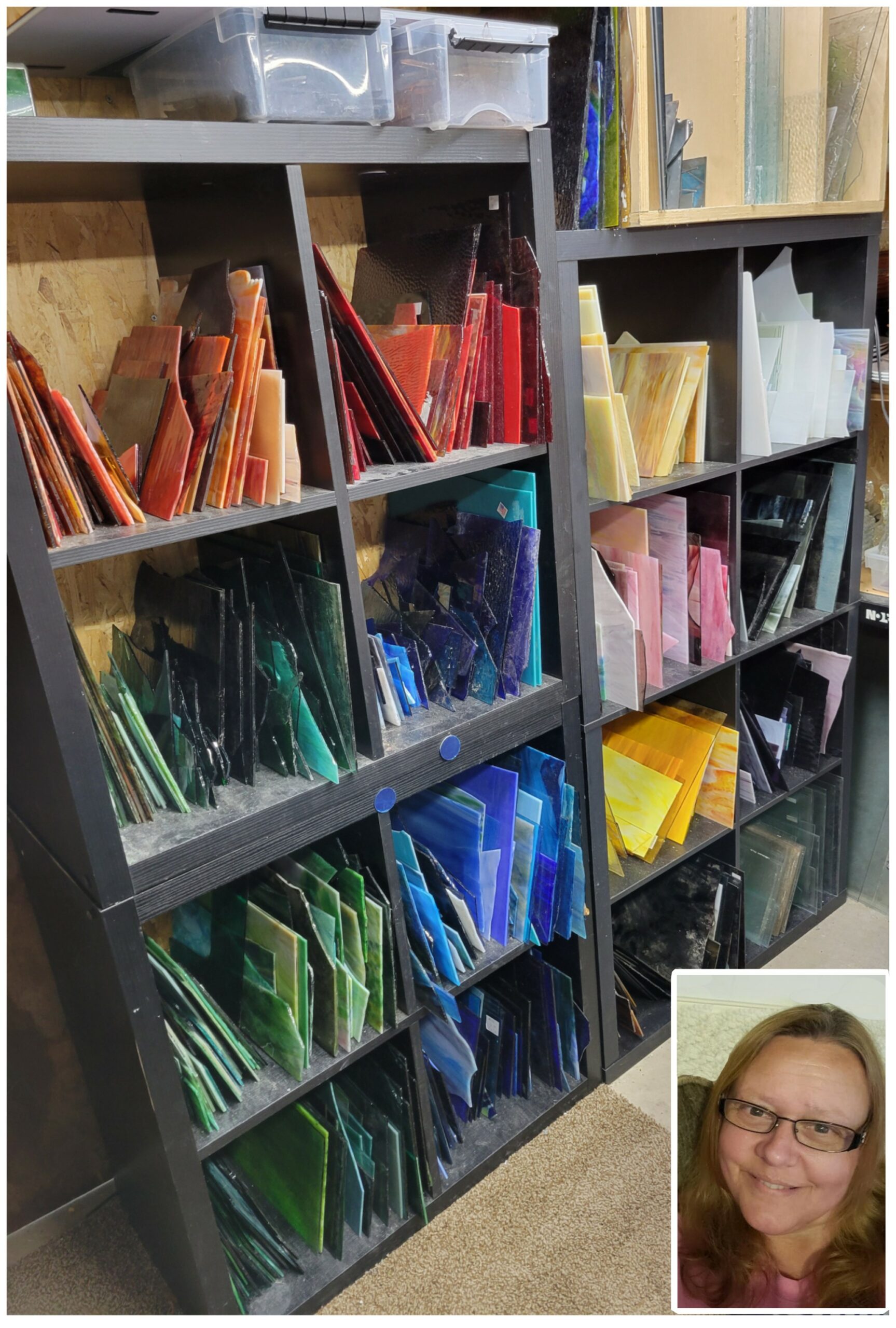 Meet Sue Hill - Bold Journey Magazine