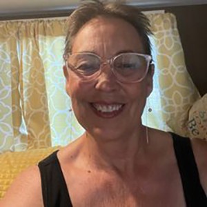 Meet Susan Catt - Bold Journey Magazine