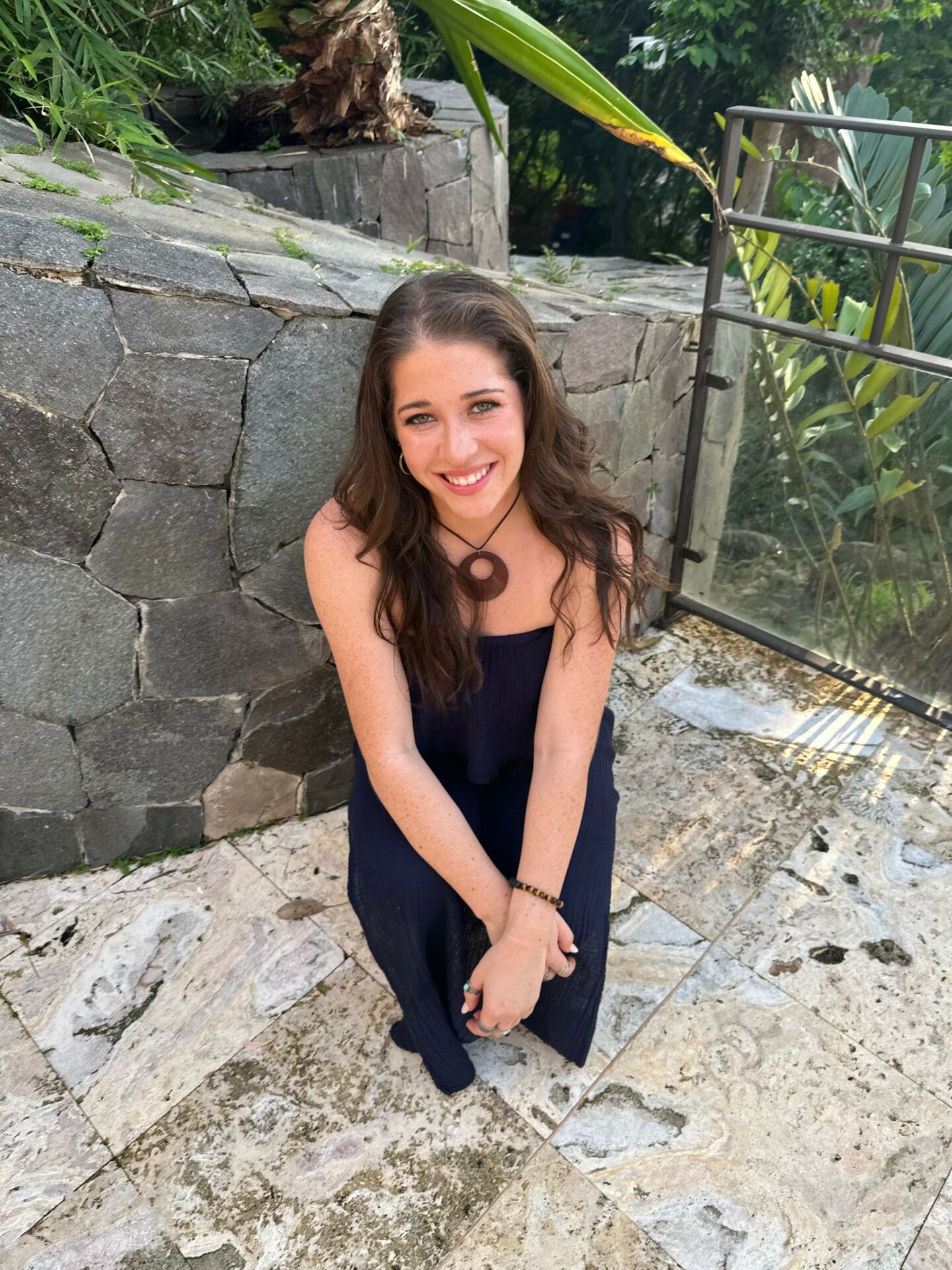 Meet Temima Shames - Bold Journey Magazine