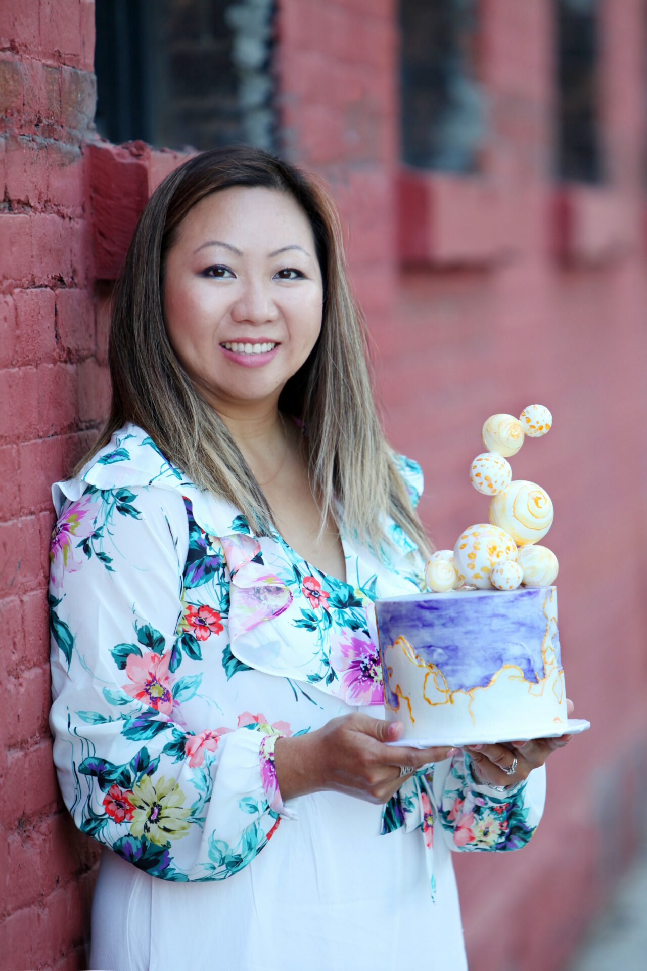 Meet Theresa Cheung - Bold Journey Magazine