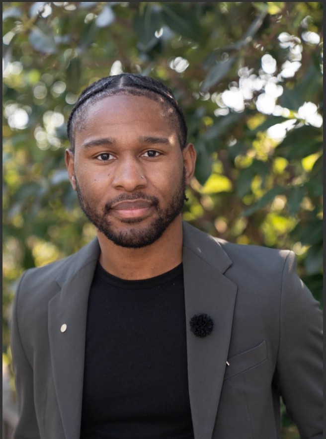 Meet Tim Herd - Bold Journey Magazine