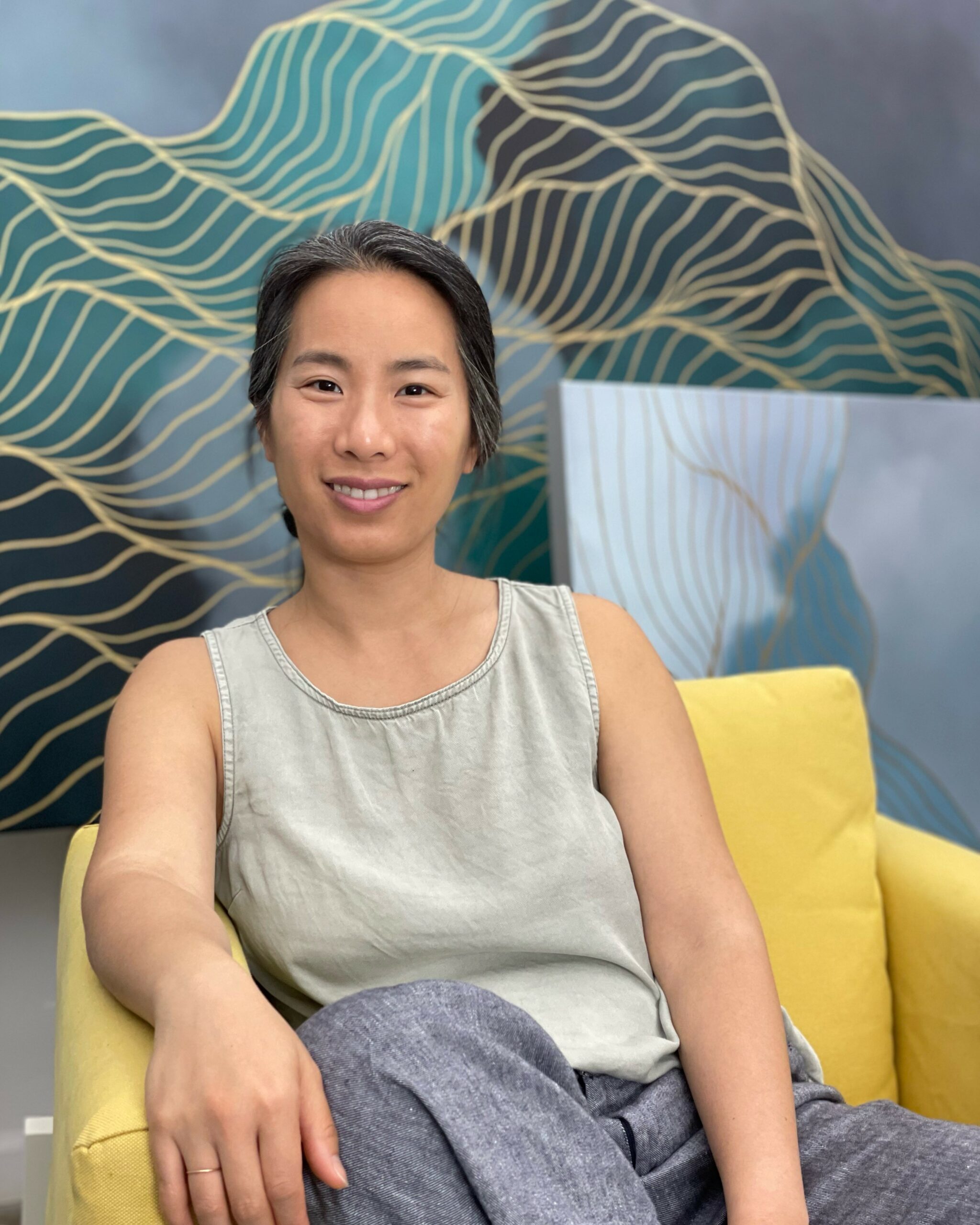 Meet Tracie Cheng - Bold Journey Magazine