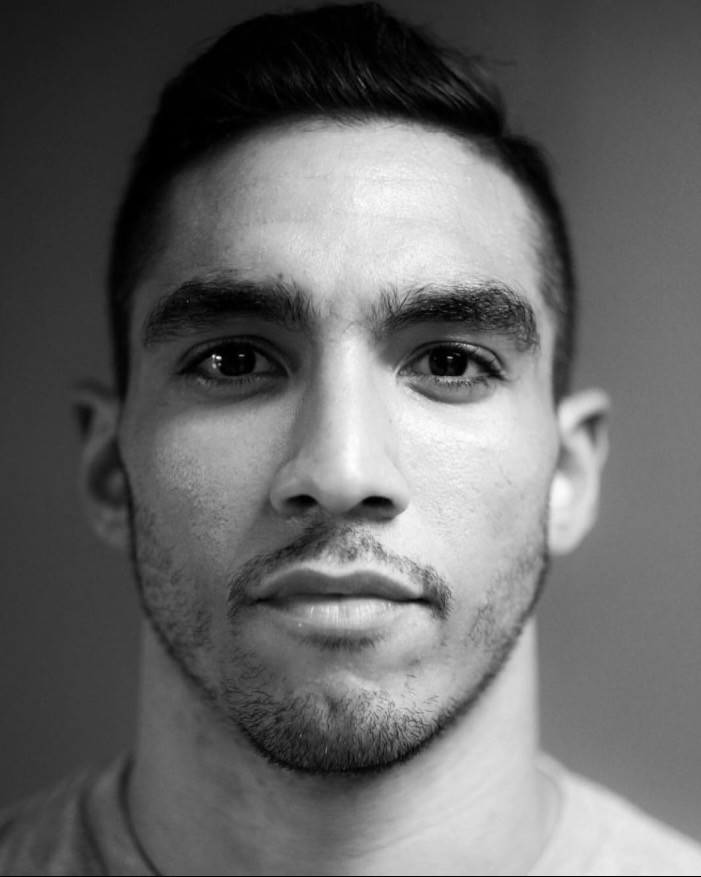 Meet Will Valdes - Bold Journey Magazine