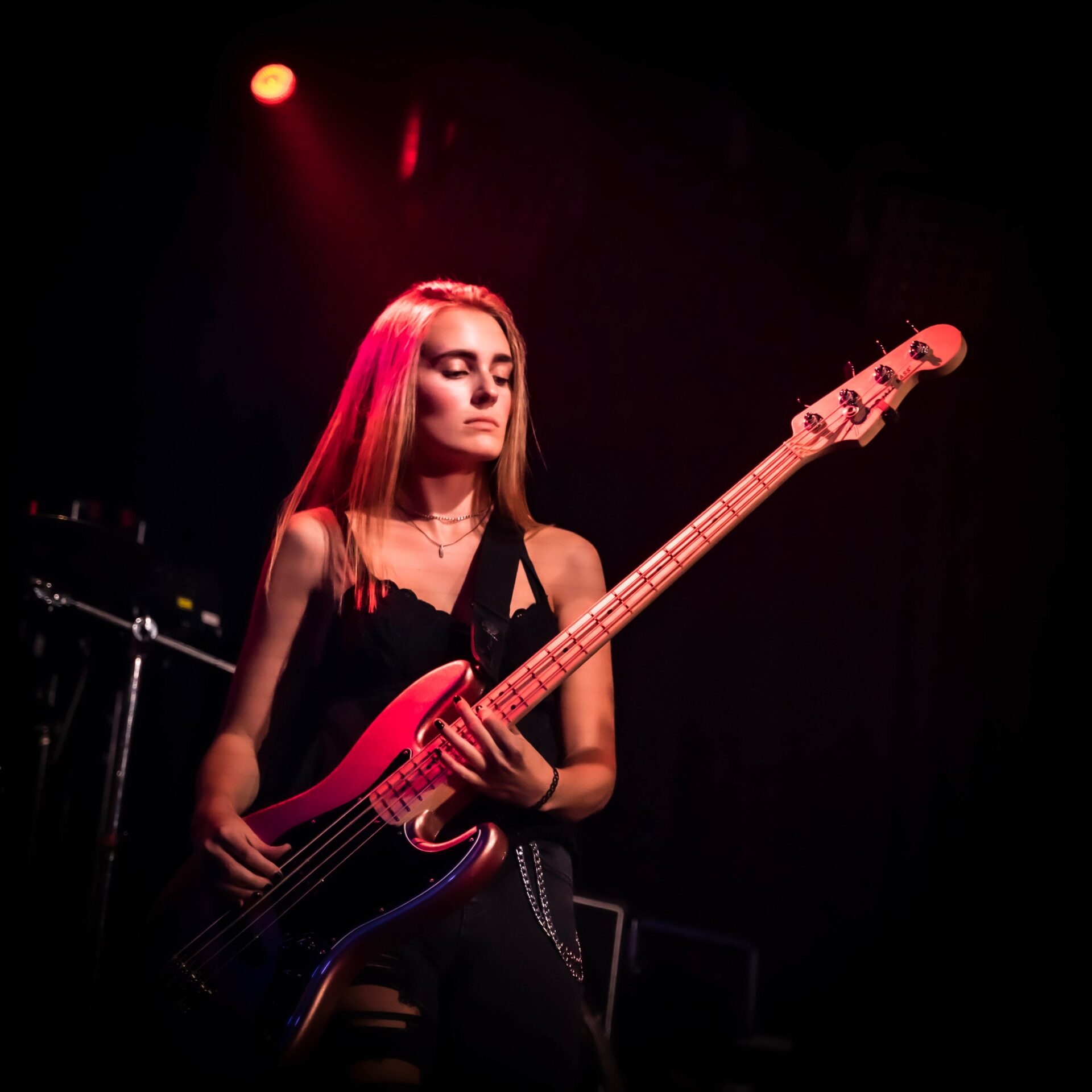 Meet Torri McMullin - Bold Journey Magazine