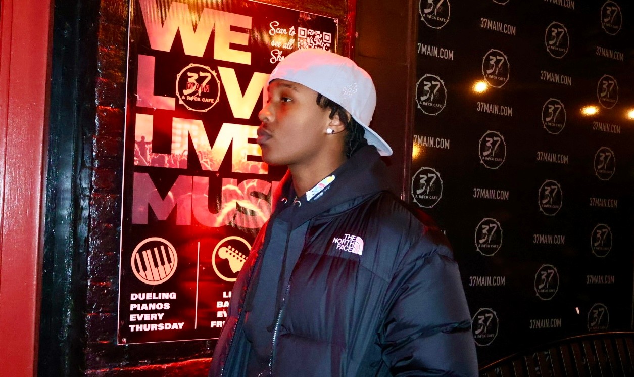 Meet deuce young - Bold Journey Magazine