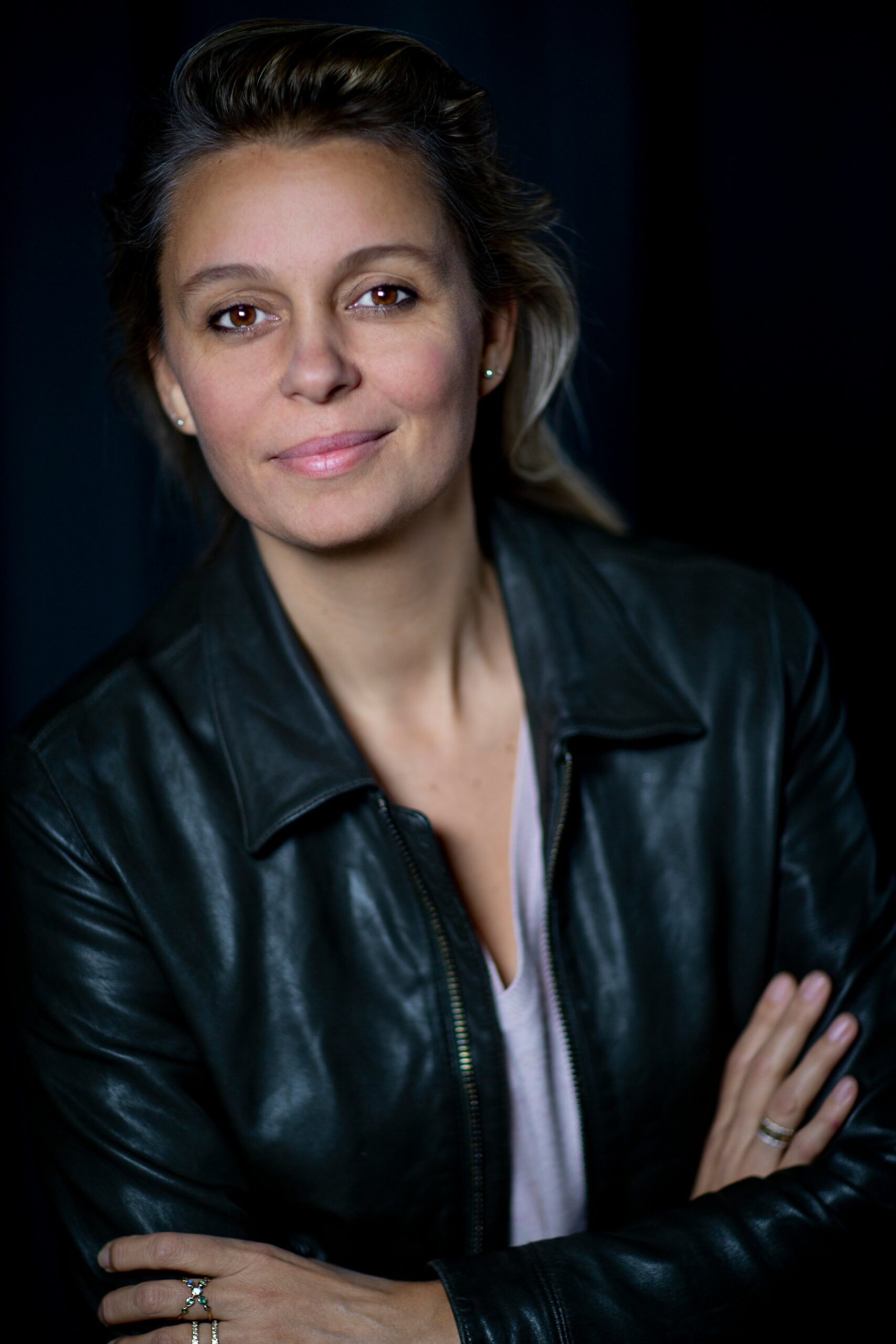 Meet reine willing - Bold Journey Magazine