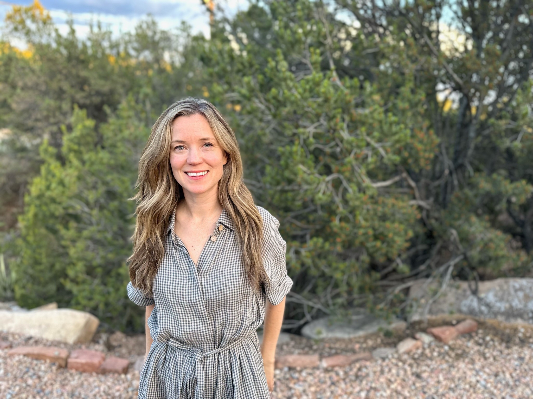 Meet Rachel Redmond - Bold Journey Magazine