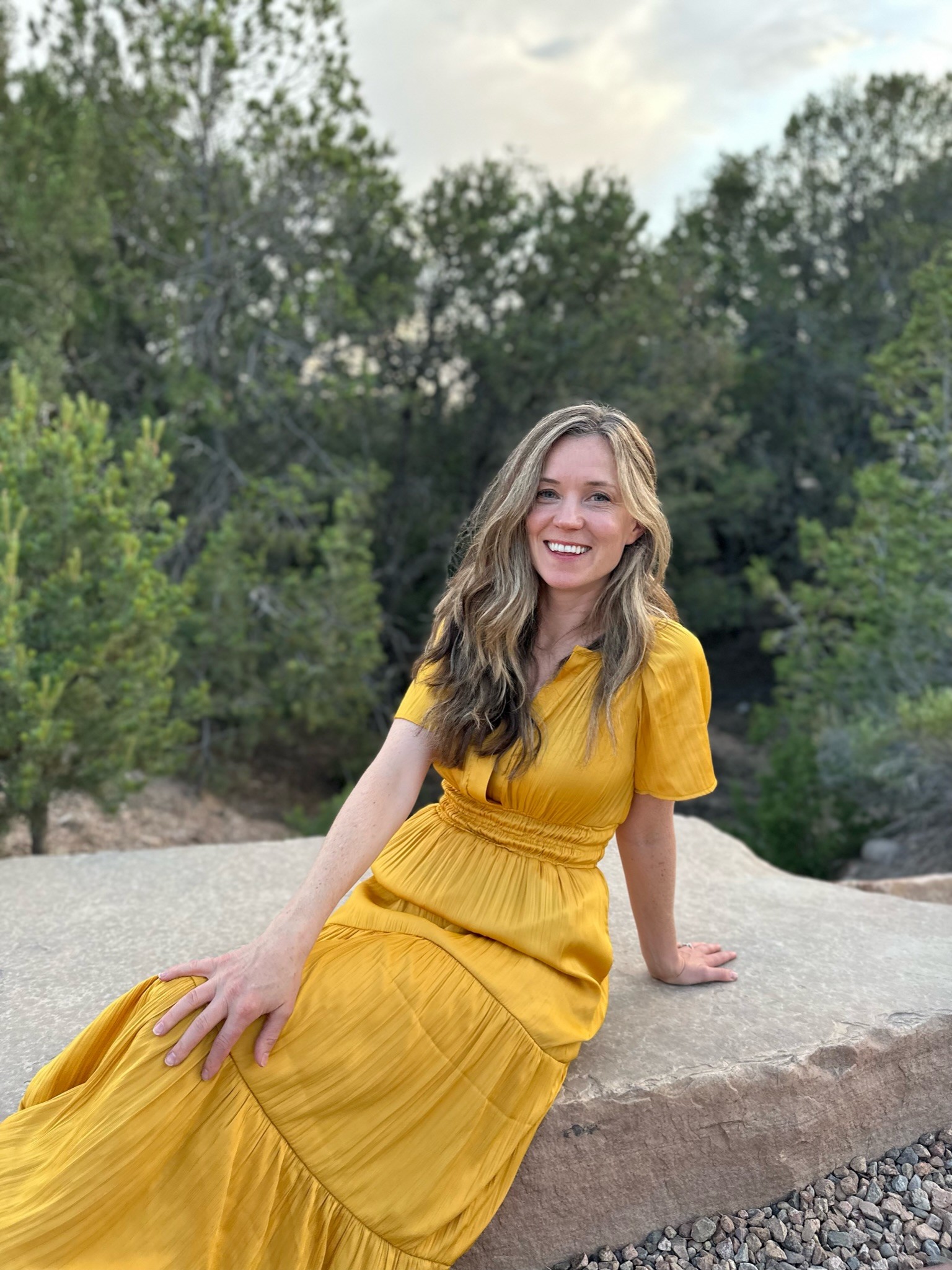 Meet Rachel Redmond - Bold Journey Magazine