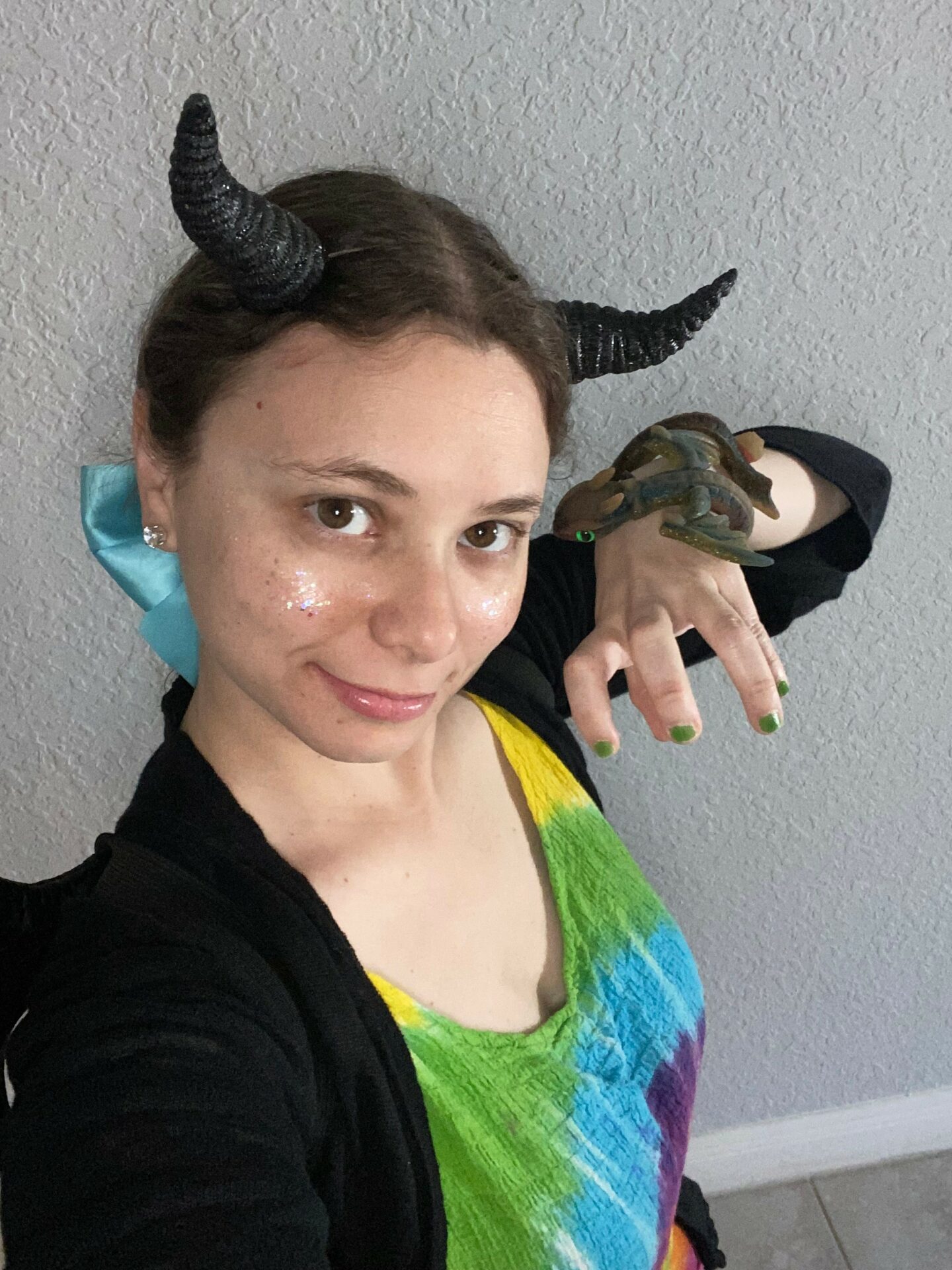 Meet Rebecca Proenza - Bold Journey Magazine