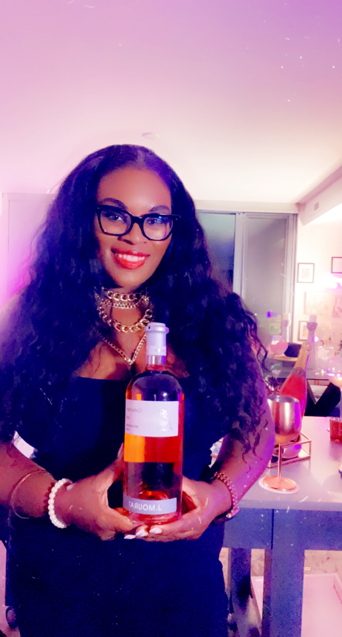 Meet Renee Johnson - Bold Journey Magazine