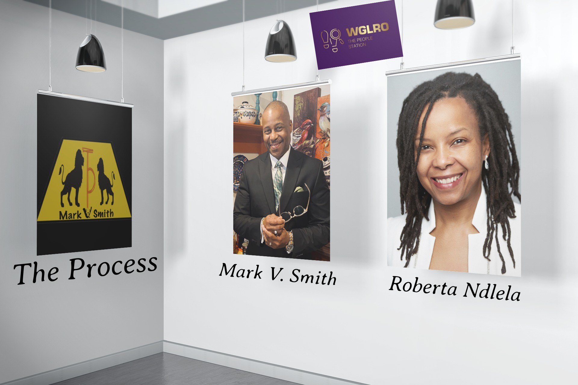 Meet Roberta Ndlela - Bold Journey Magazine