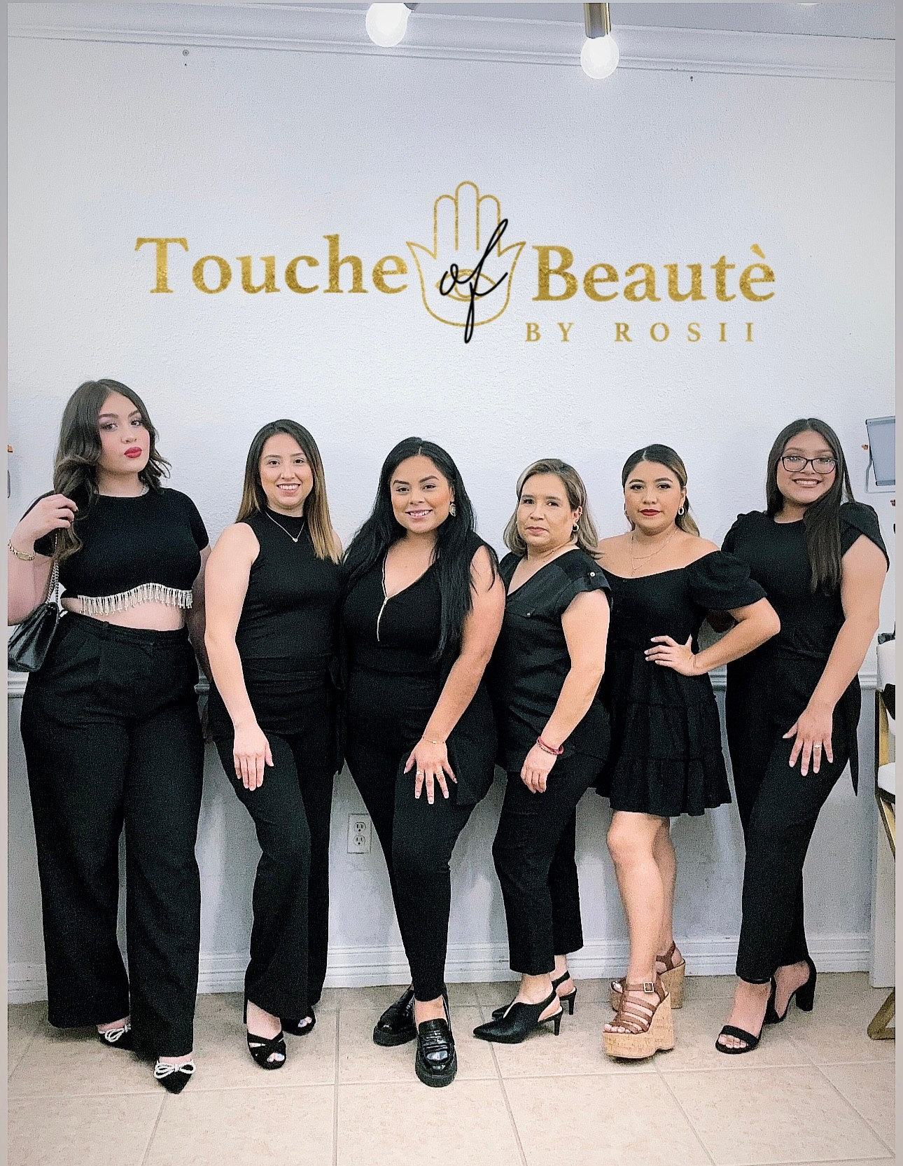 Meet Rocío Flores - Bold Journey Magazine