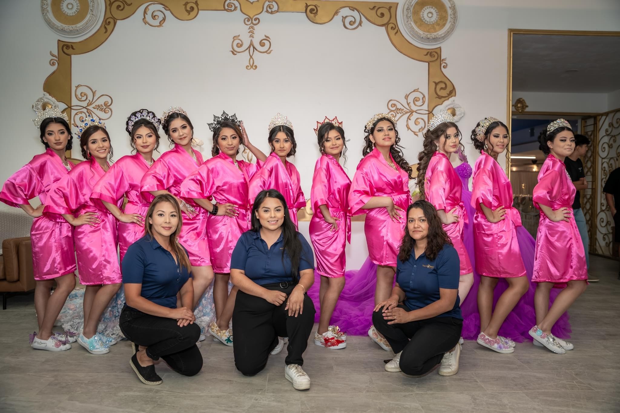 Meet Rocío Flores - Bold Journey Magazine