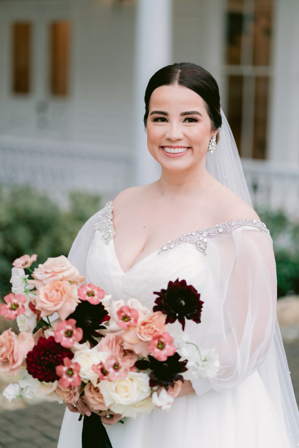 Meet Rocío Flores - Bold Journey Magazine