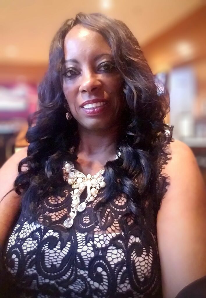 Meet Rodriquress "Reese" Broadnax - Bold Journey Magazine