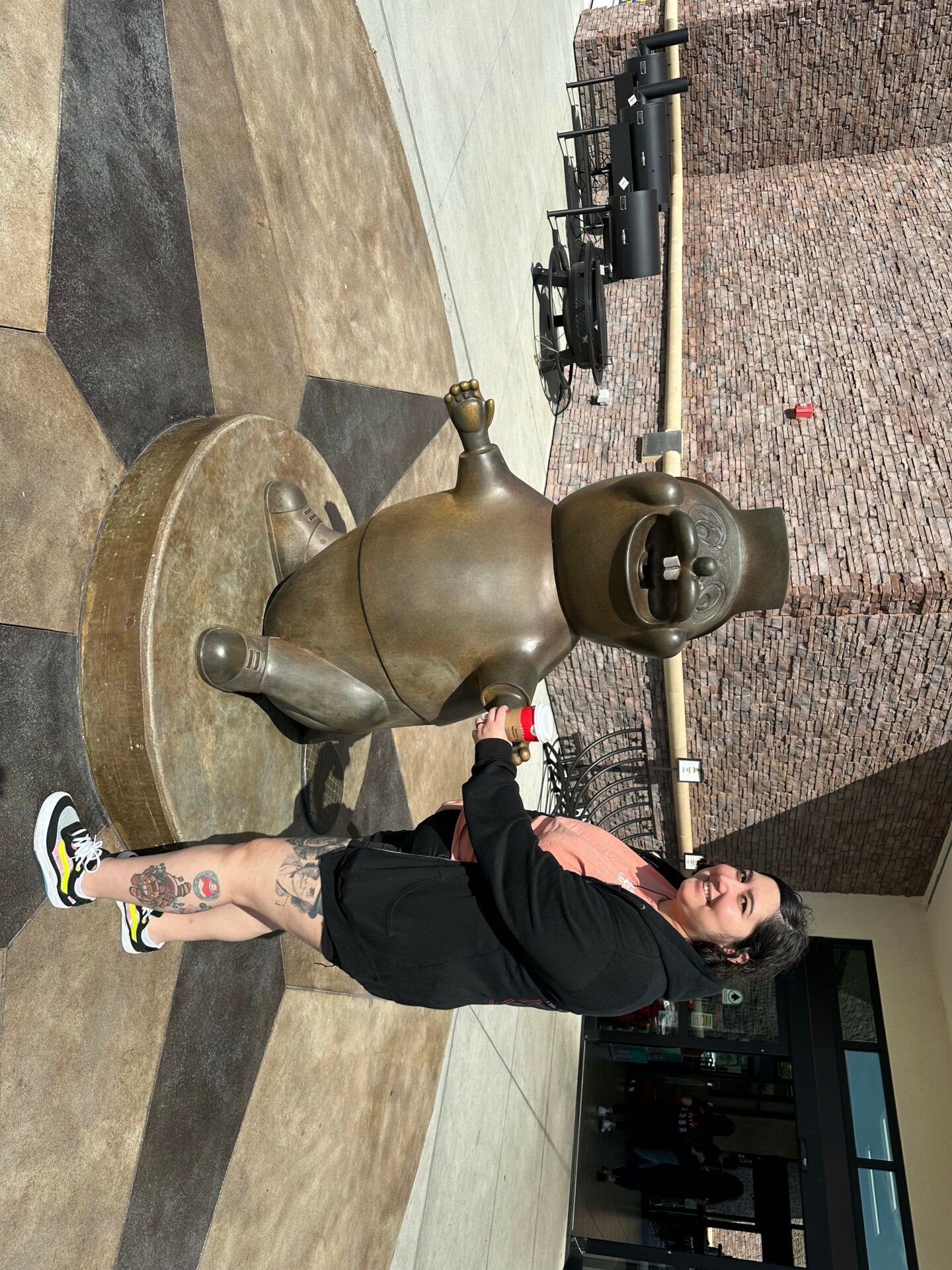 Meet Rosa Ragoonan - Bold Journey Magazine