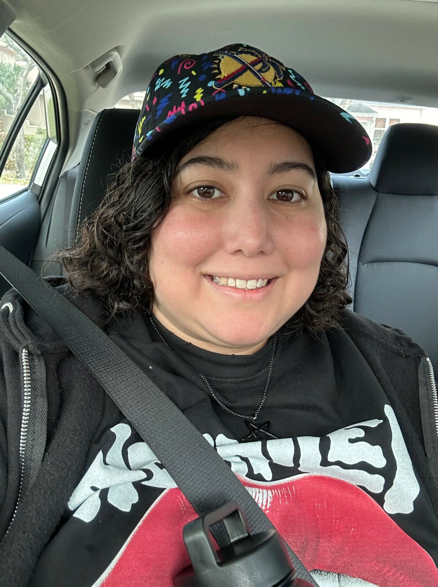 Meet Rosa Ragoonan - Bold Journey Magazine