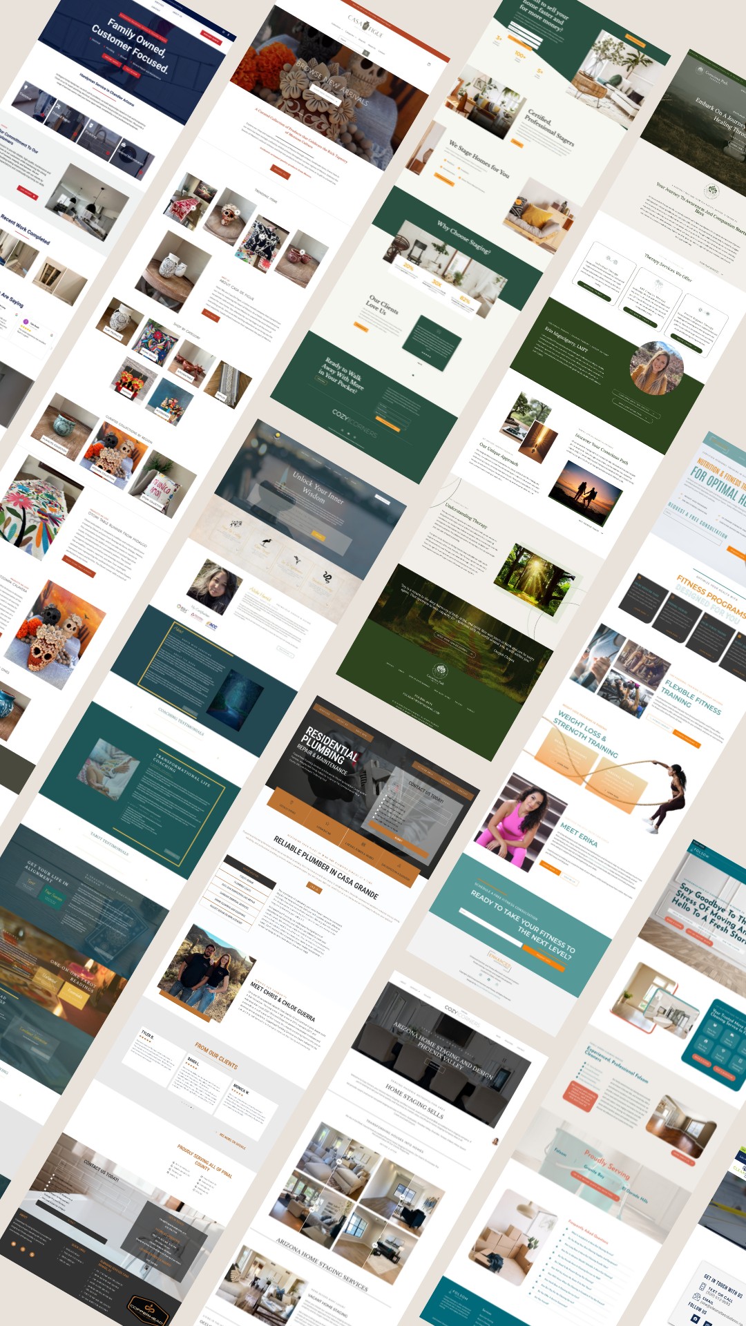 Meet Samantha Hansen - Bold Journey Magazine