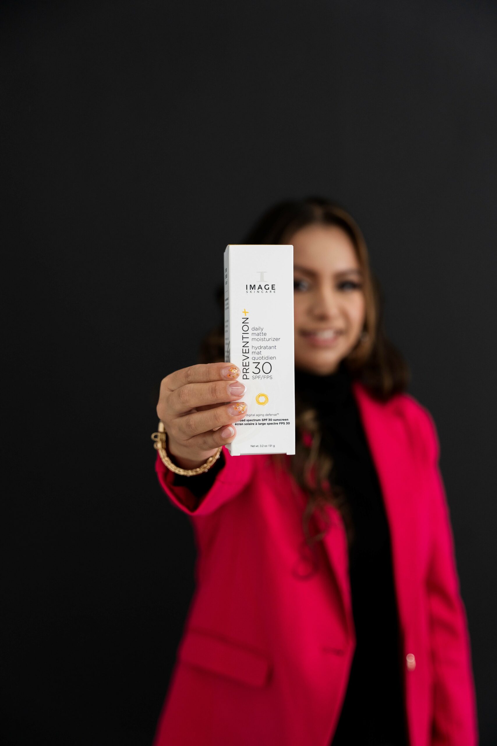 Meet Samantha Reyna - Bold Journey Magazine