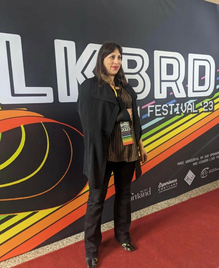 Meet Sara Oliva - Bold Journey Magazine