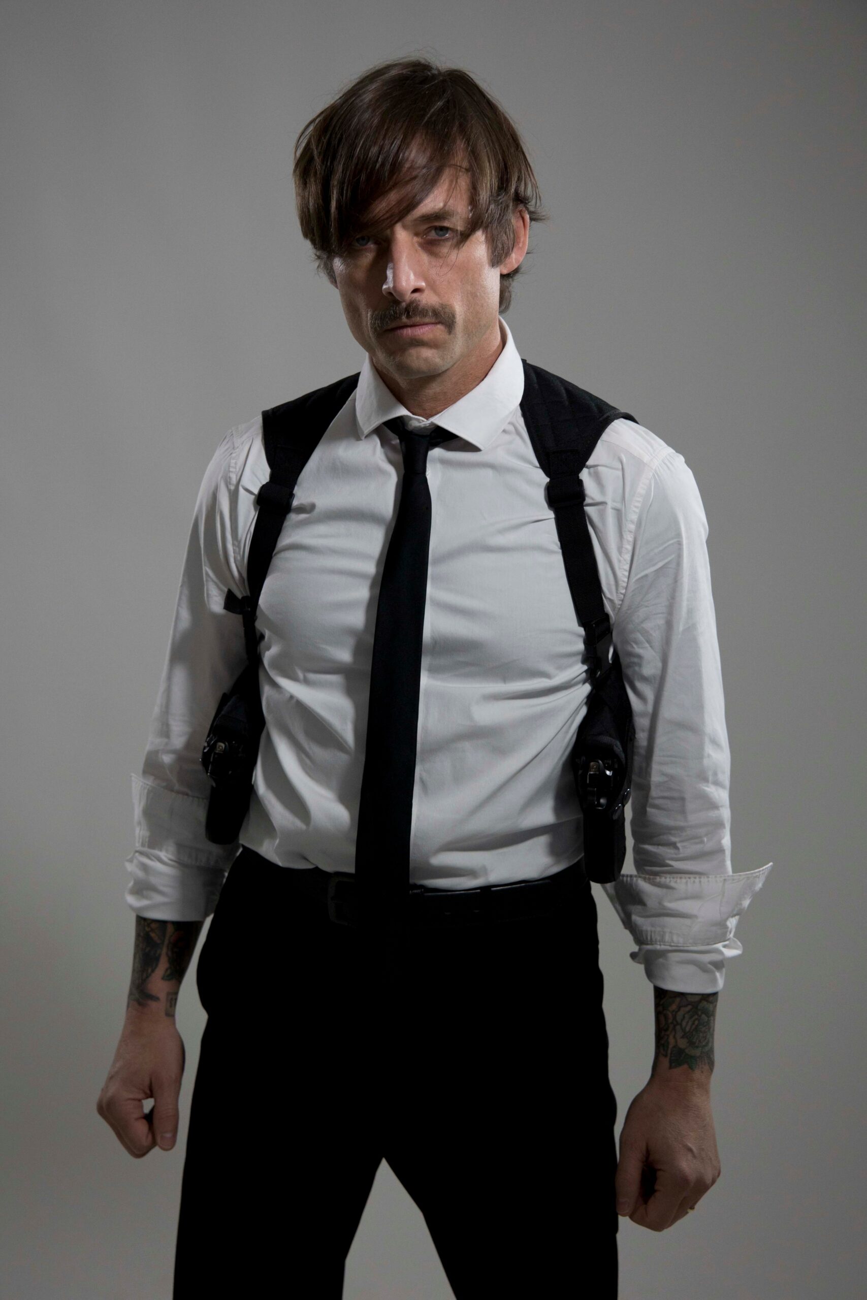 Meet Scott E Myers - Bold Journey Magazine