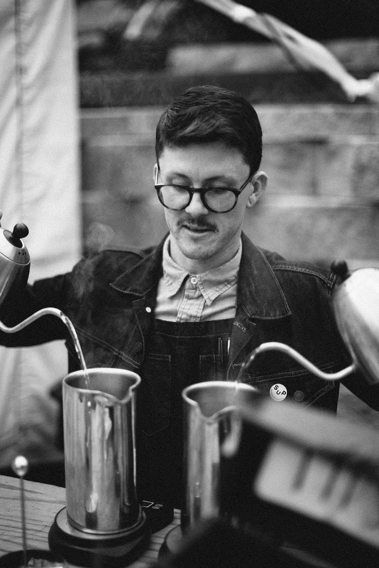 Meet Skyler Greyson - Bold Journey Magazine