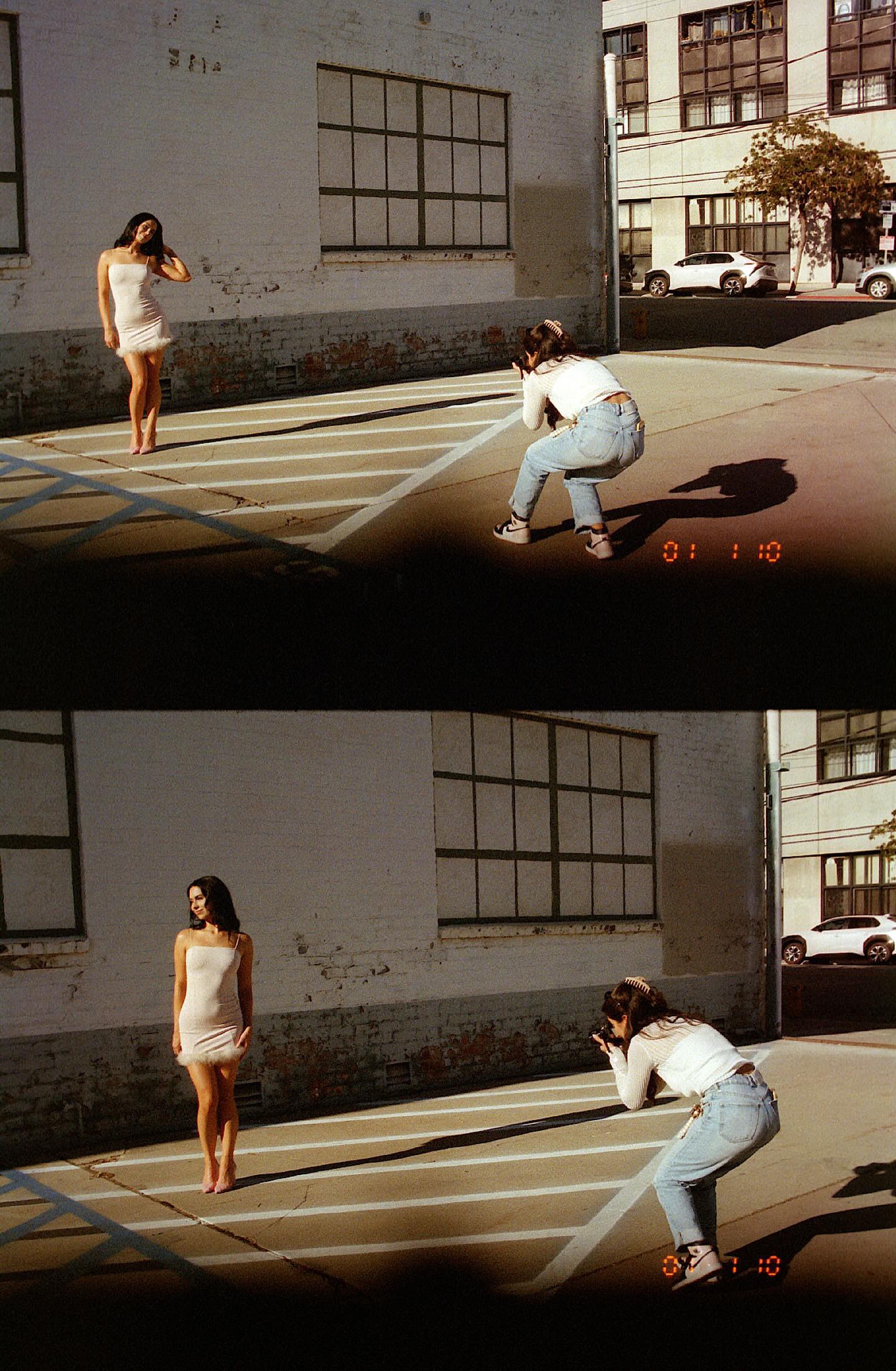 Meet Sofija - Bold Journey Magazine