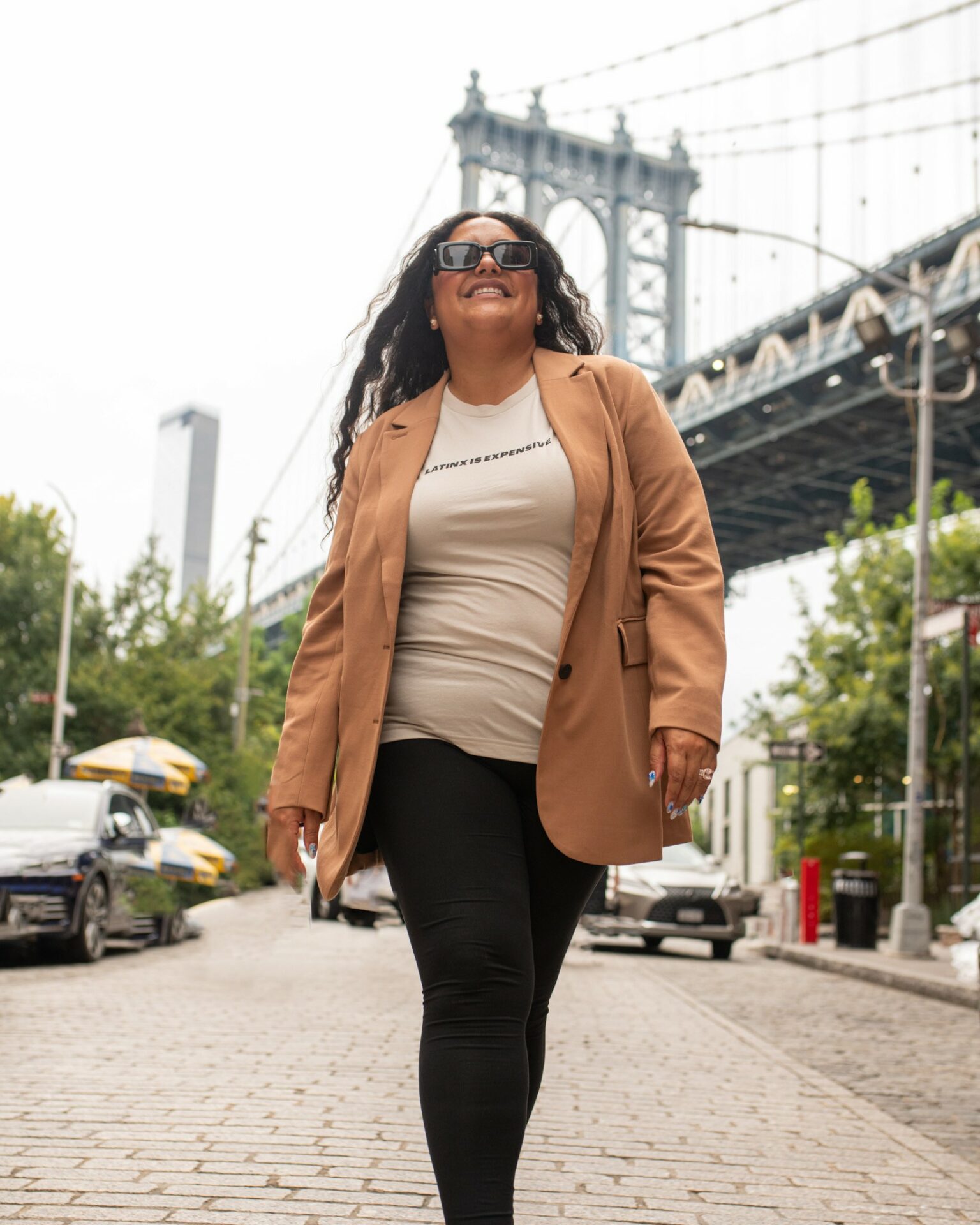 Meet Stefany Hernandez - Bold Journey Magazine