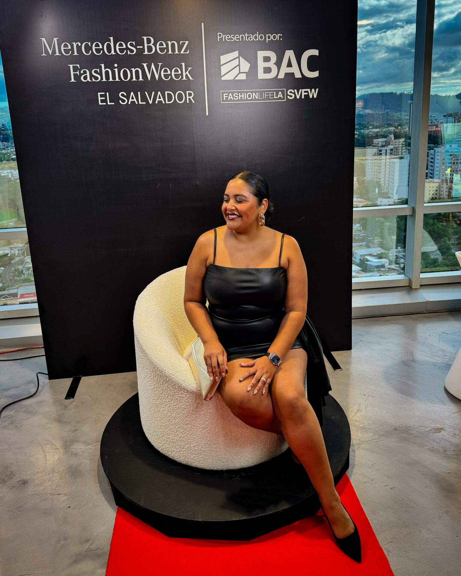 Meet Stefany Hernandez - Bold Journey Magazine