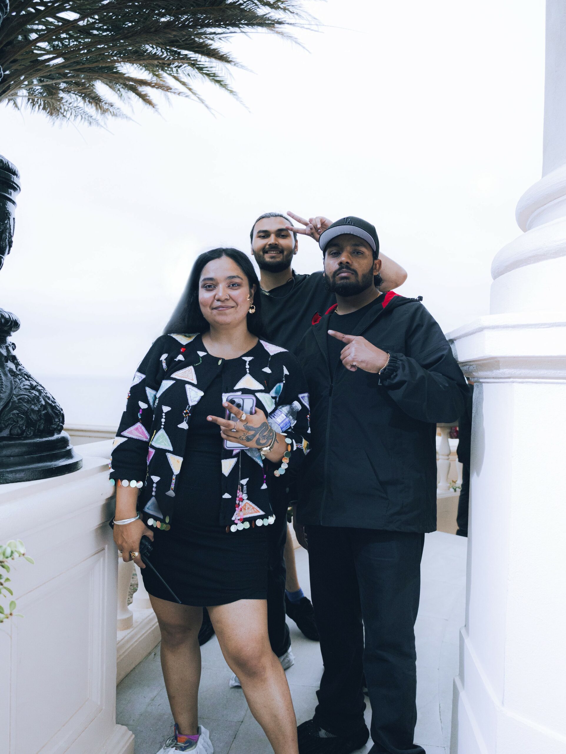 Meet Sushmita (Sushi) Kohli - Bold Journey Magazine