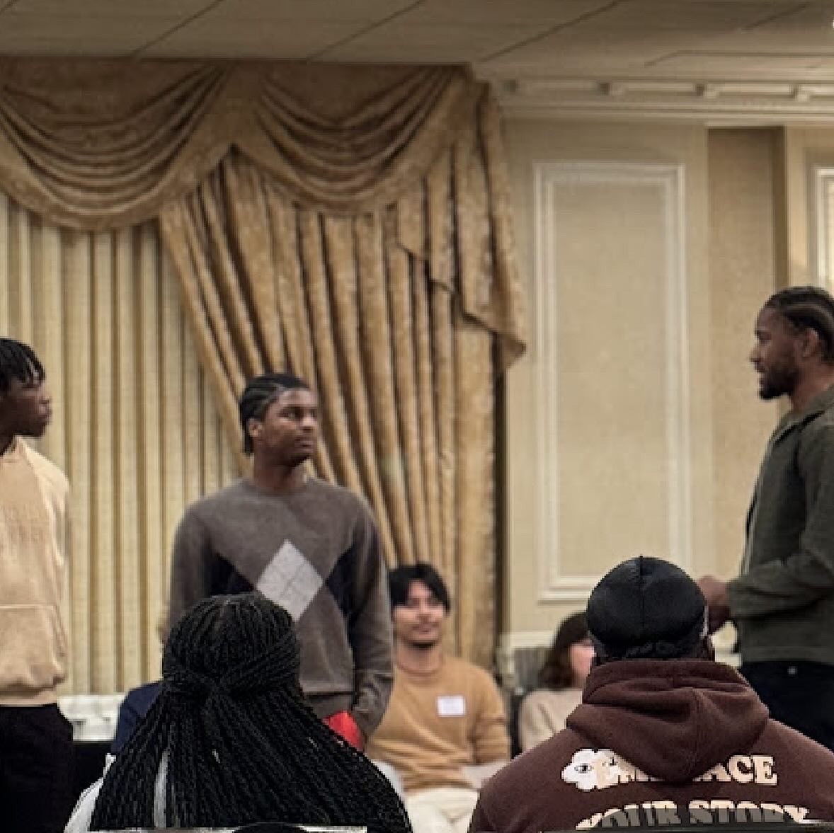 Meet Tim Herd - Bold Journey Magazine