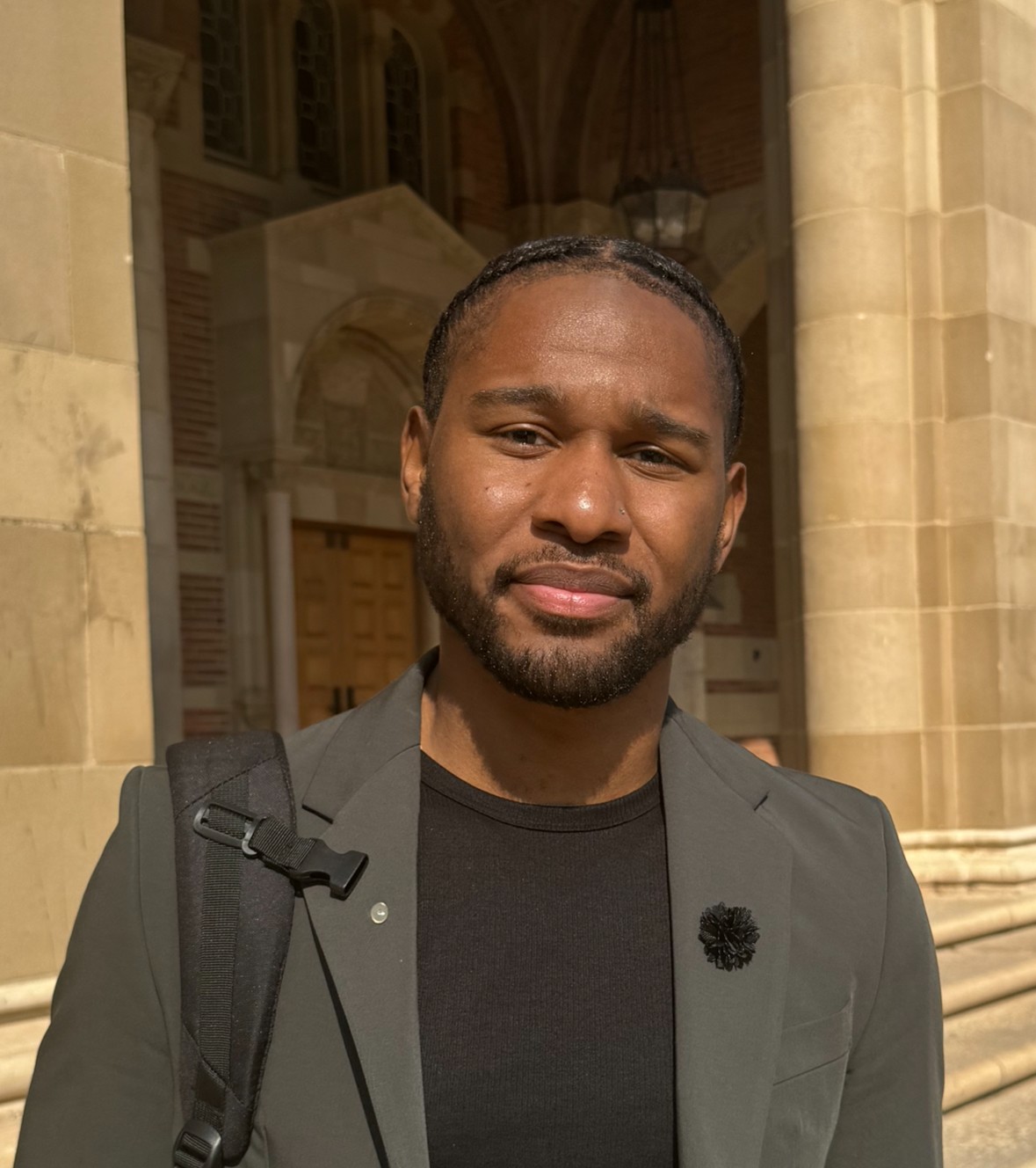 Meet Tim Herd - Bold Journey Magazine