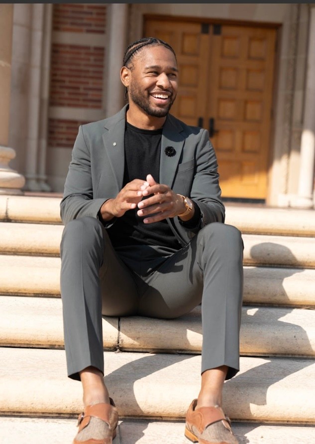 Meet Tim Herd - Bold Journey Magazine